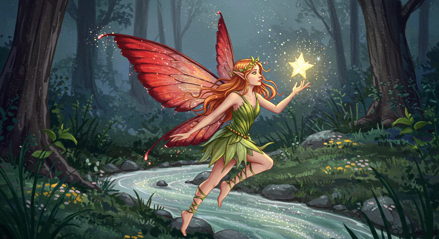 200 Fairy Funny Puns to Sprinkle Magic on Your Day! - punhq