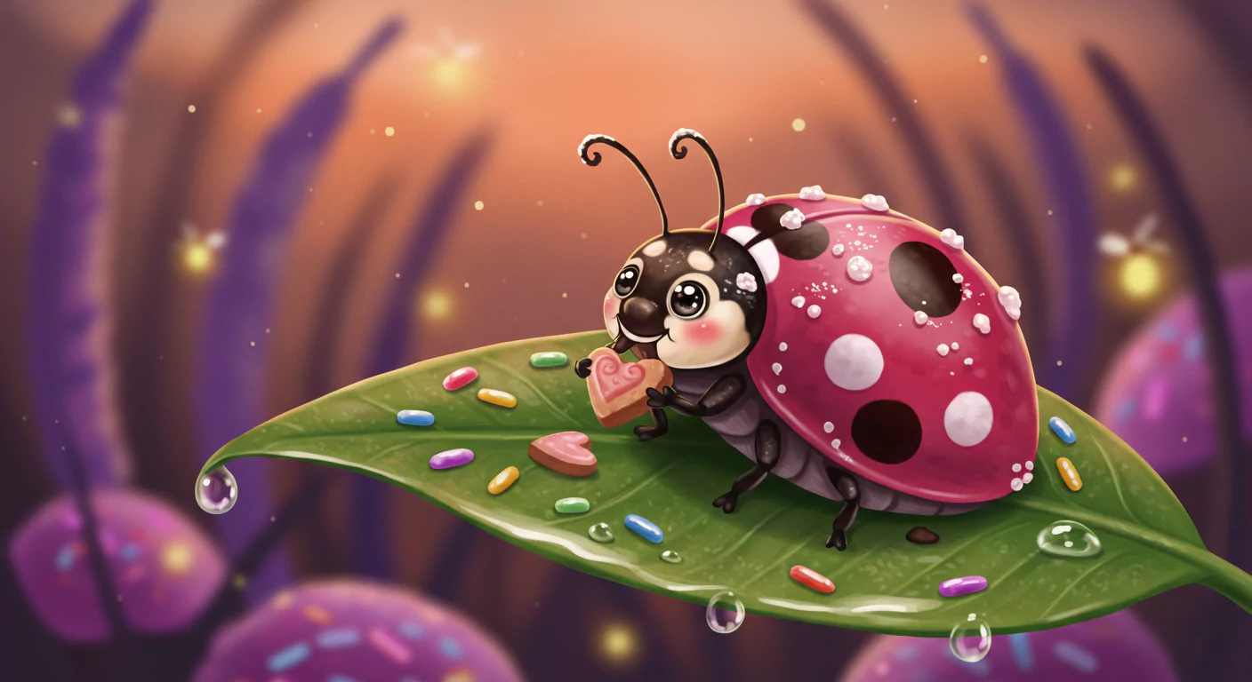 88+ Hilarious Ladybug Puns to Bug Your Friends with Laughter - punhq